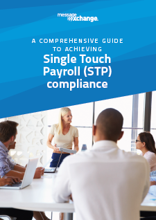 A comprehensive guide to achieving STP compliance | MessageXchange