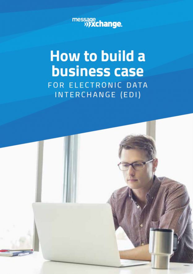 How to build a business case for electronic data interchange (EDI ...