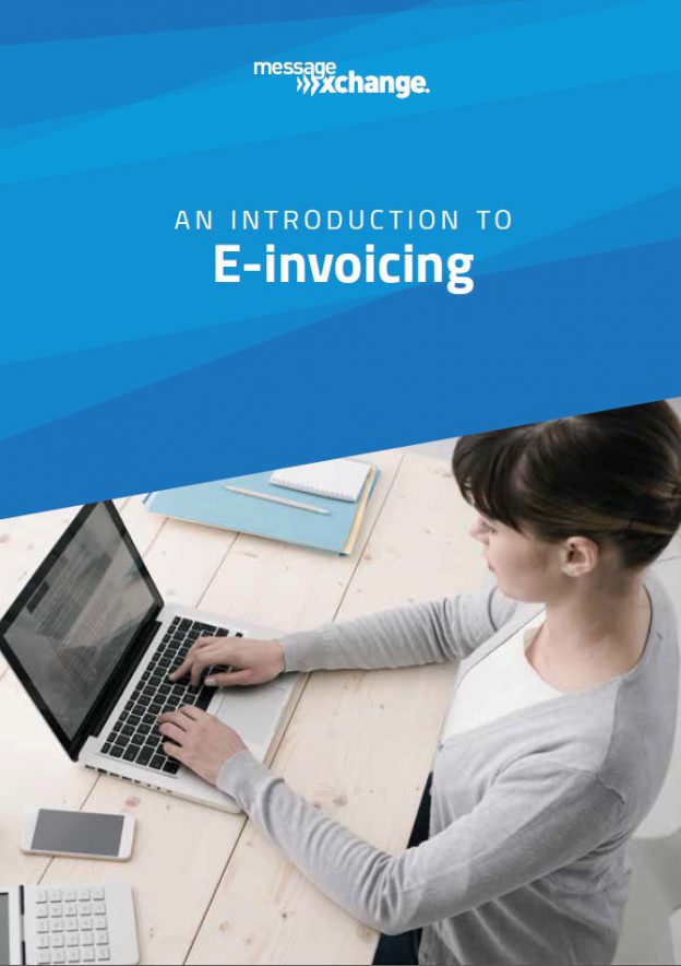 An introduction to eInvoicing | MessageXchange
