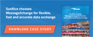 MessageXchange | B2B Integration and EDI Experts