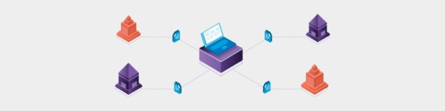 The evolution of EDI file formats from EDIFACT to ANSI X12, XML and ...